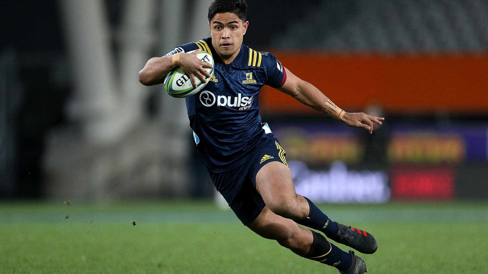 As 6 Estrelas (novatas) do Super Rugby 2019 a ter em atenção