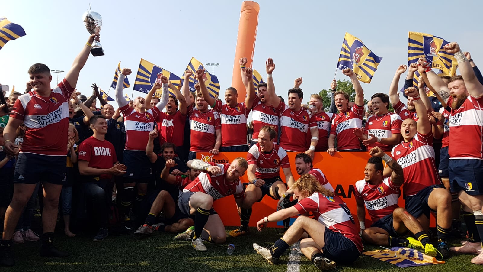 Diário do Atleta: o título de campeão holandês de Manuel Cardoso Pinto