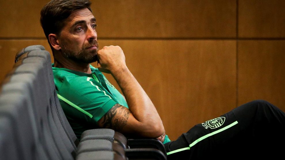 Sporting160: uma análise à época com Beto Severo