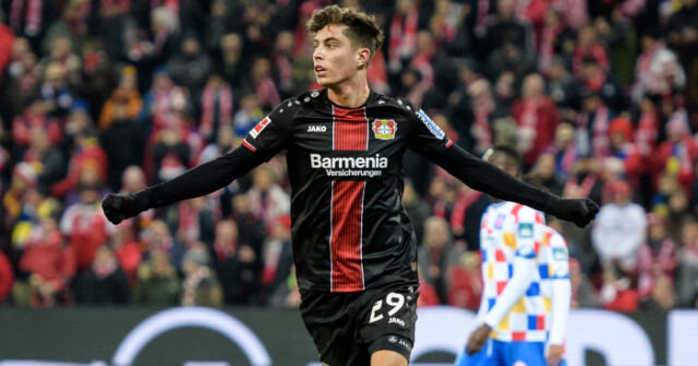 Kai Havertz_Fonte_Getty Images 2 - Fair Play