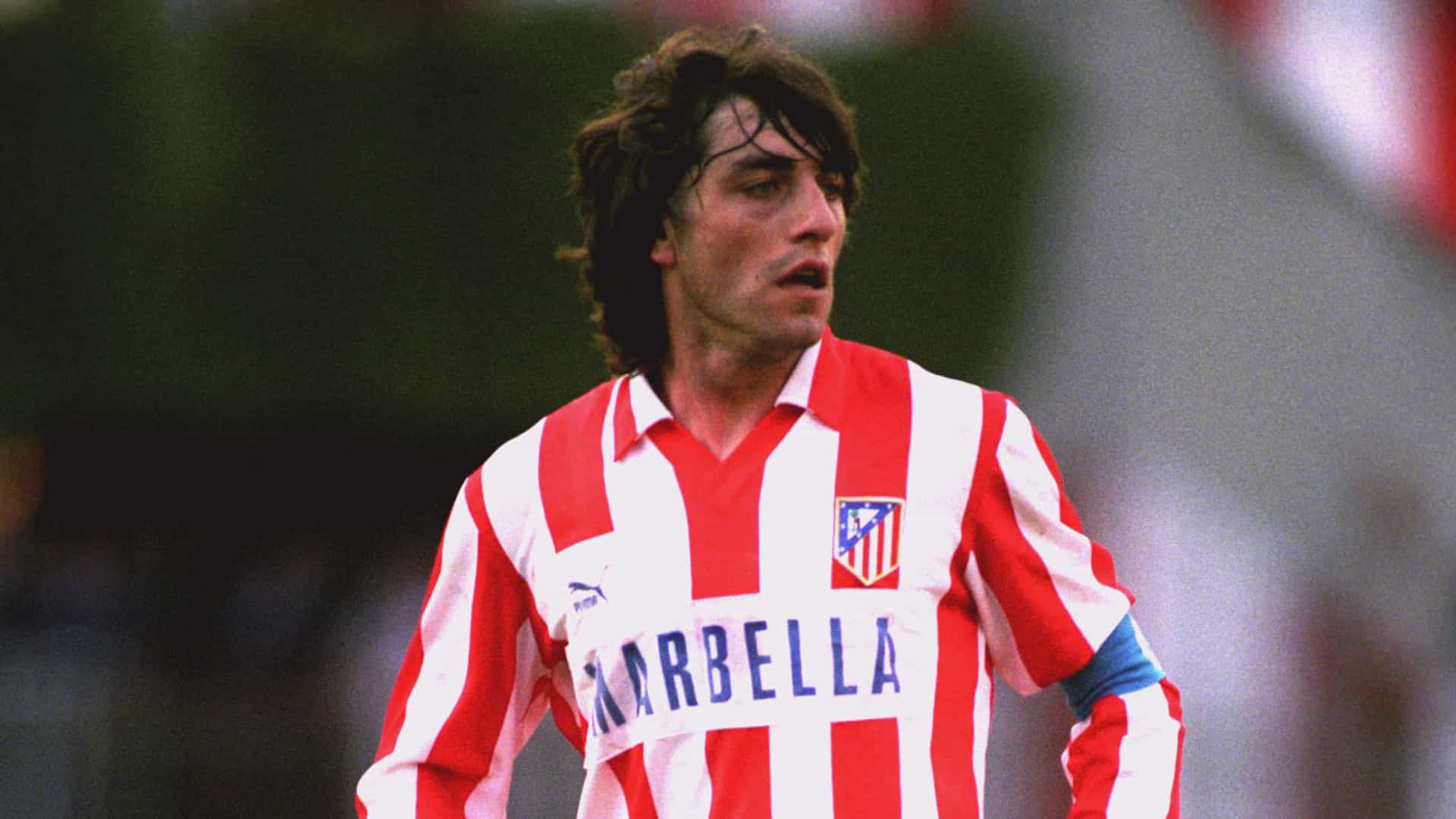 "Cromos" lusos: Secretário, Simão Saborosa e Futre