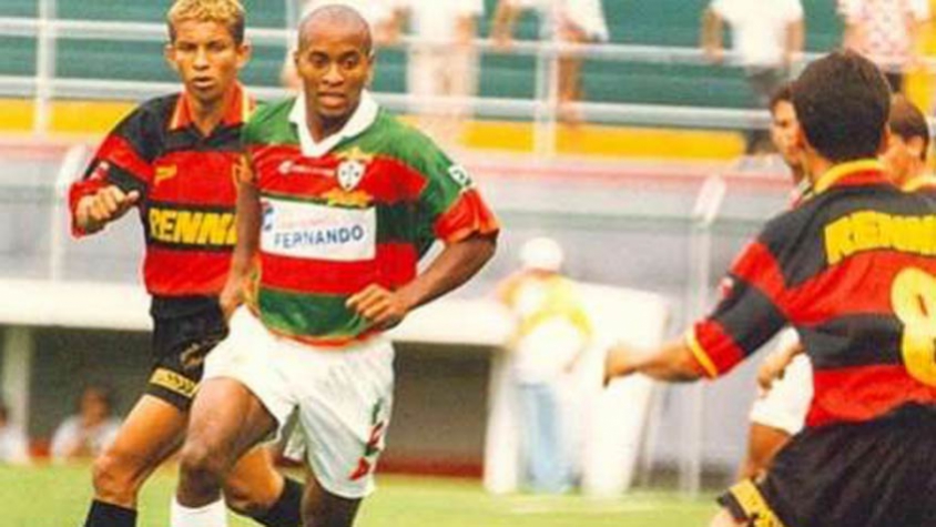 Zé Roberto: A História e o Legado de um Mito do Futebol!