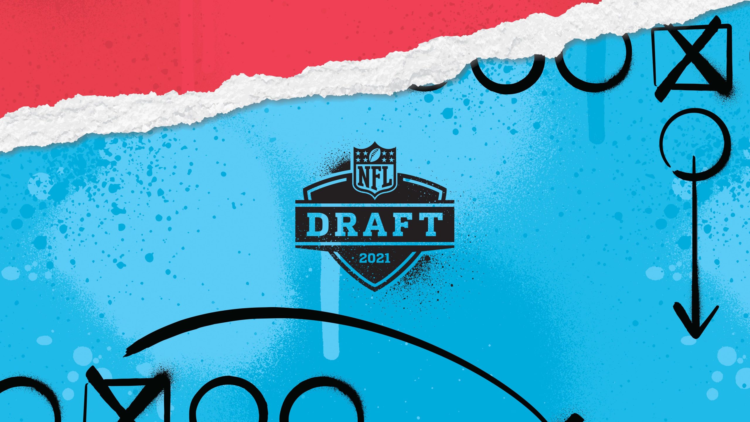 NFL Mock Draft 2021: As nossas previsões para o NFL Draft de 2021