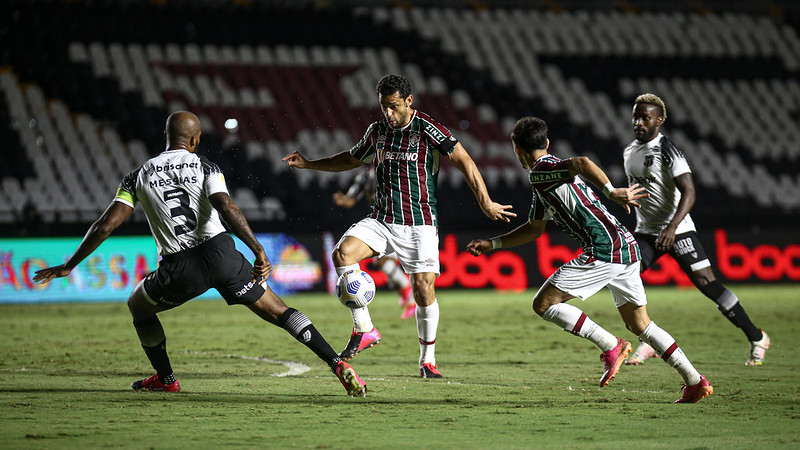 Qual é a chave do sucesso do Fluminense na temporada 2021?
