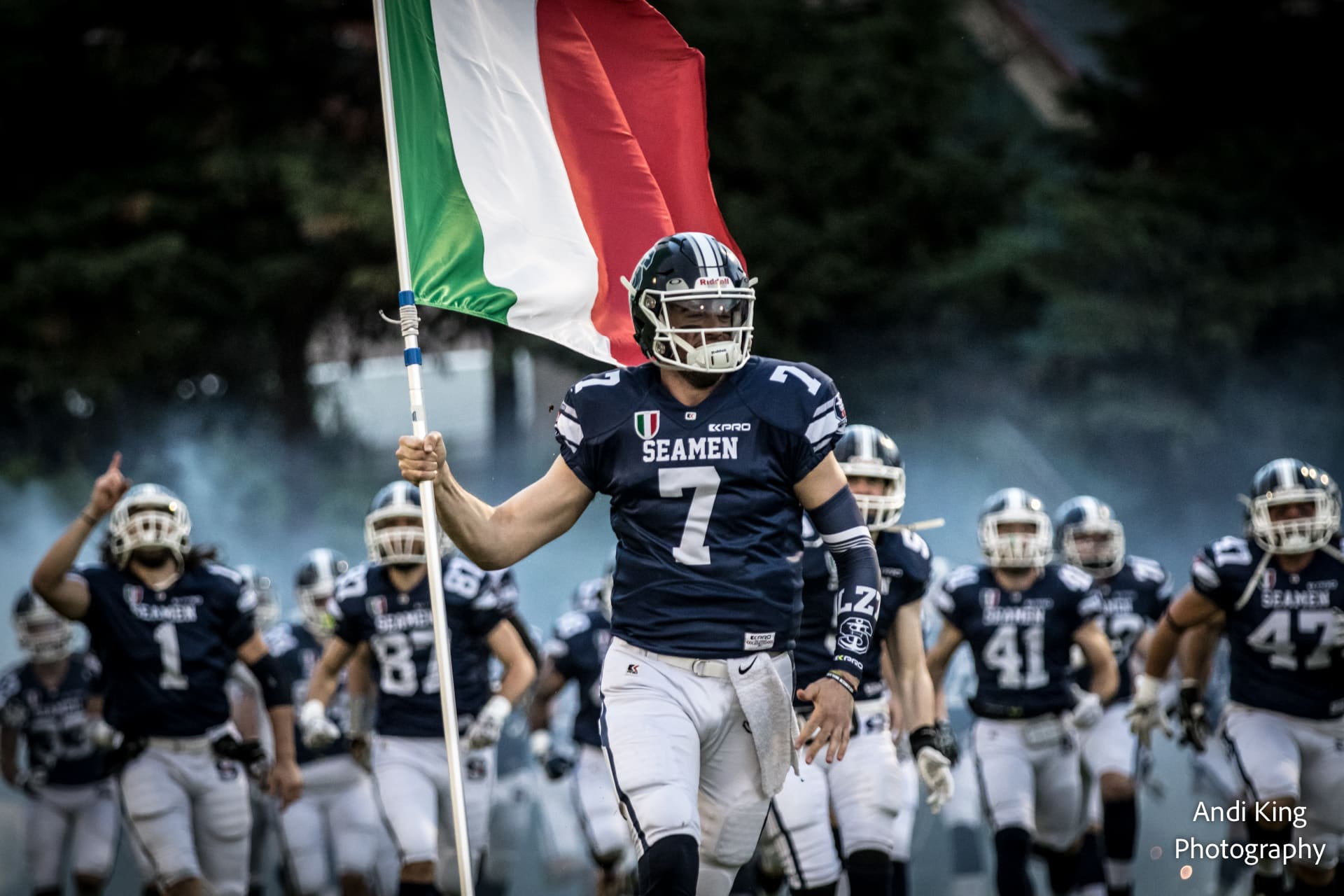 ELF: Liga europeia anuncia franchises na Hungria, Itália e Suíça para 2023