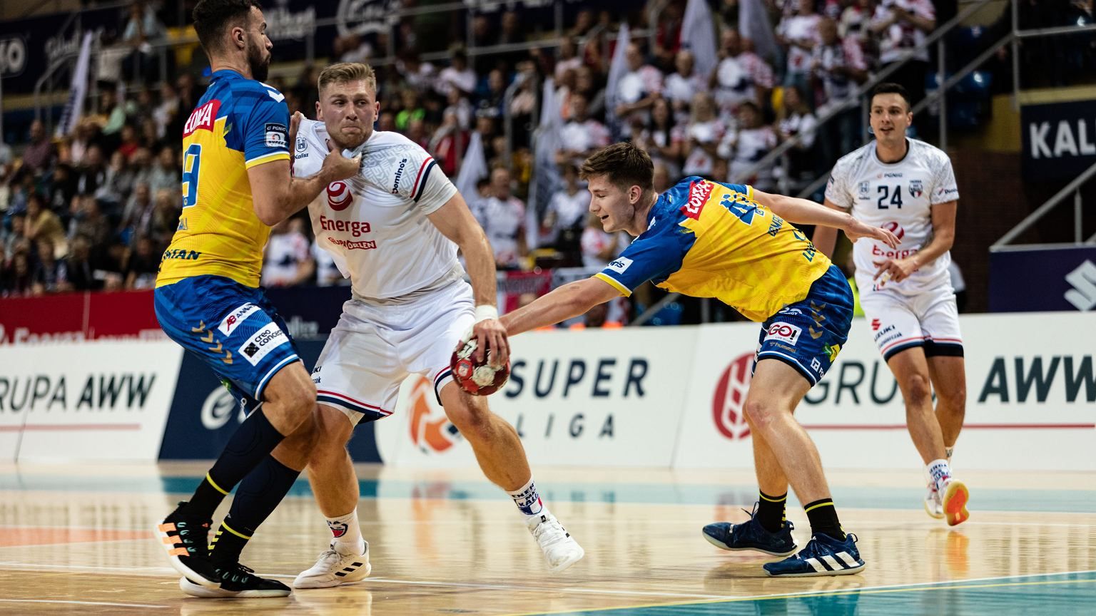 Novas regras no andebol: quais são e o que mudam