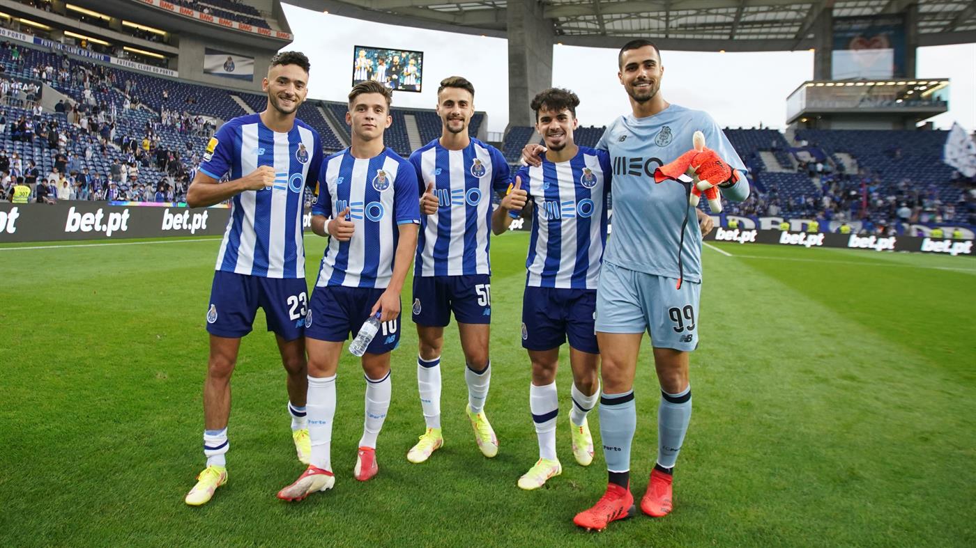 FC Porto: curiosidades, factos e números dos últimos 5 anos de mercado