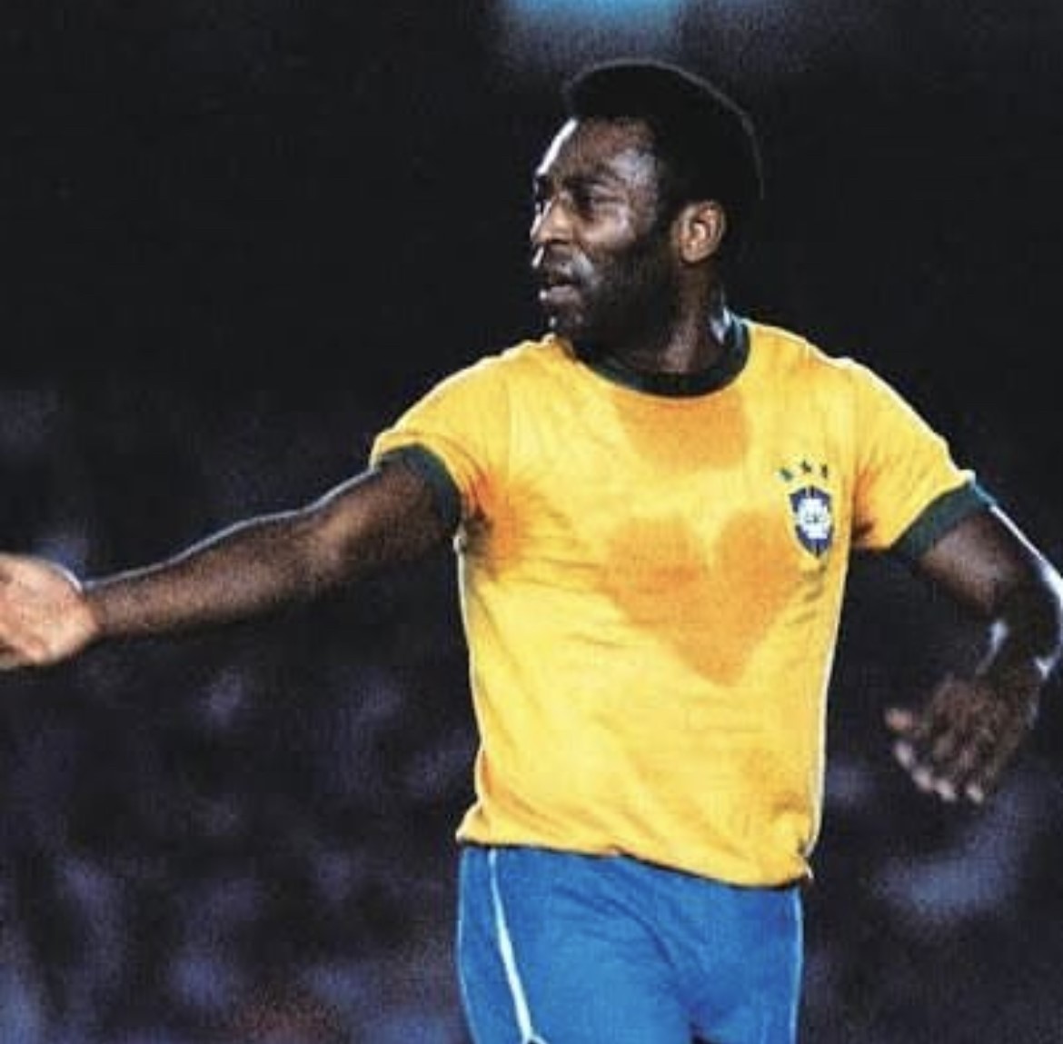 Pele Coracao Fair Play