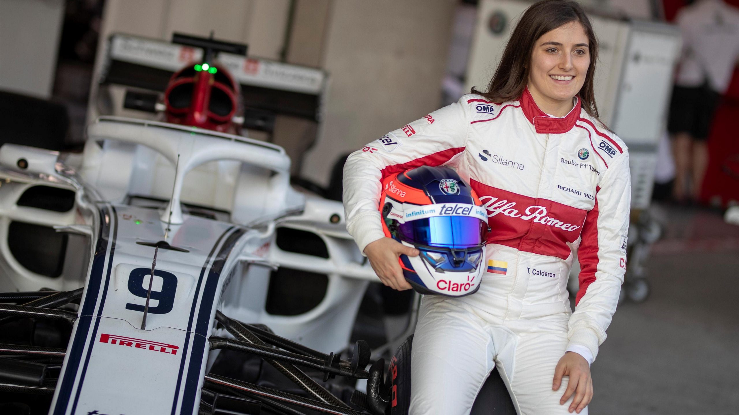 As mulheres e a F1: uma história pouco ou nada fácil