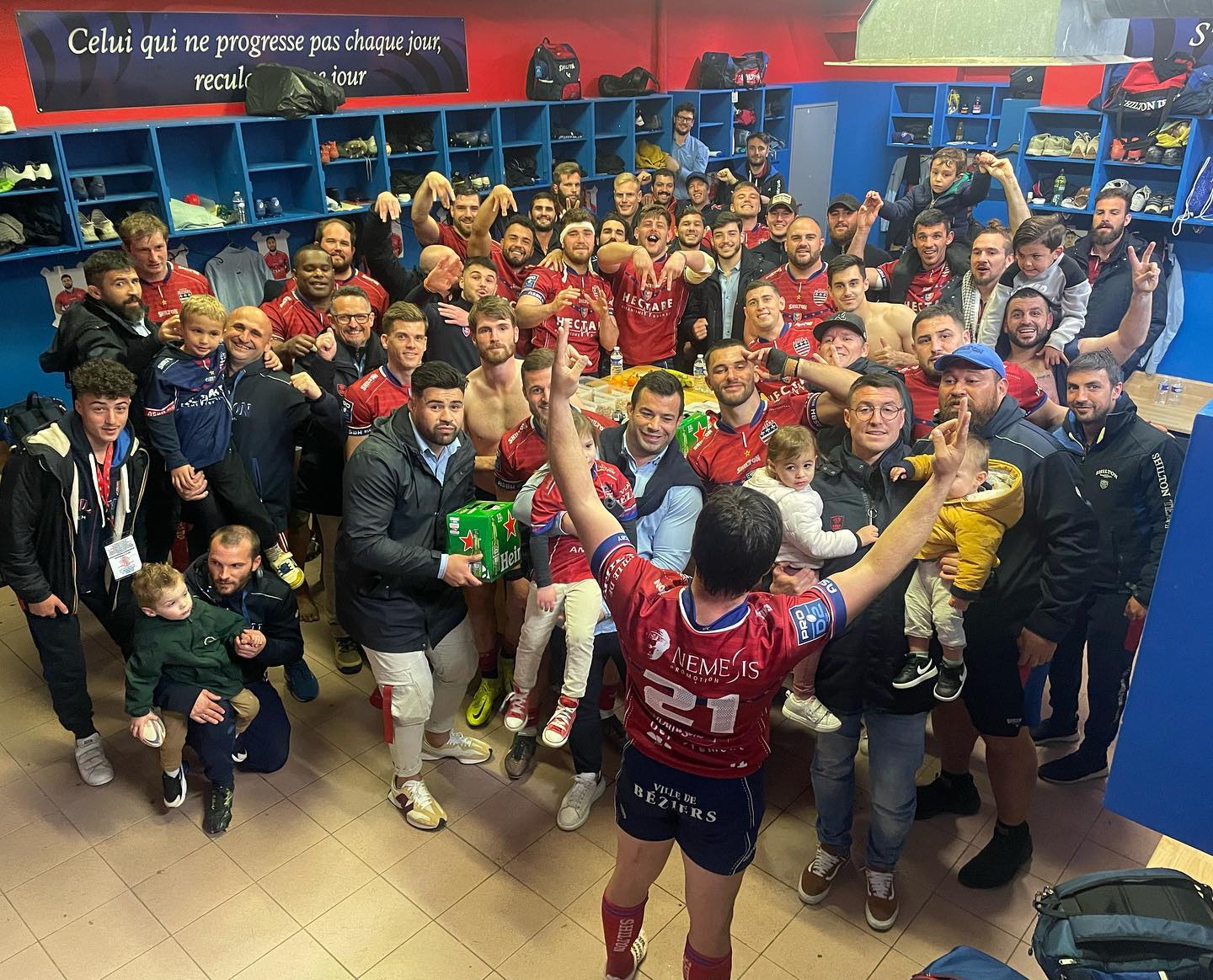 Rugby Português “lá fora”: Marques vs Fernandes na ProD2