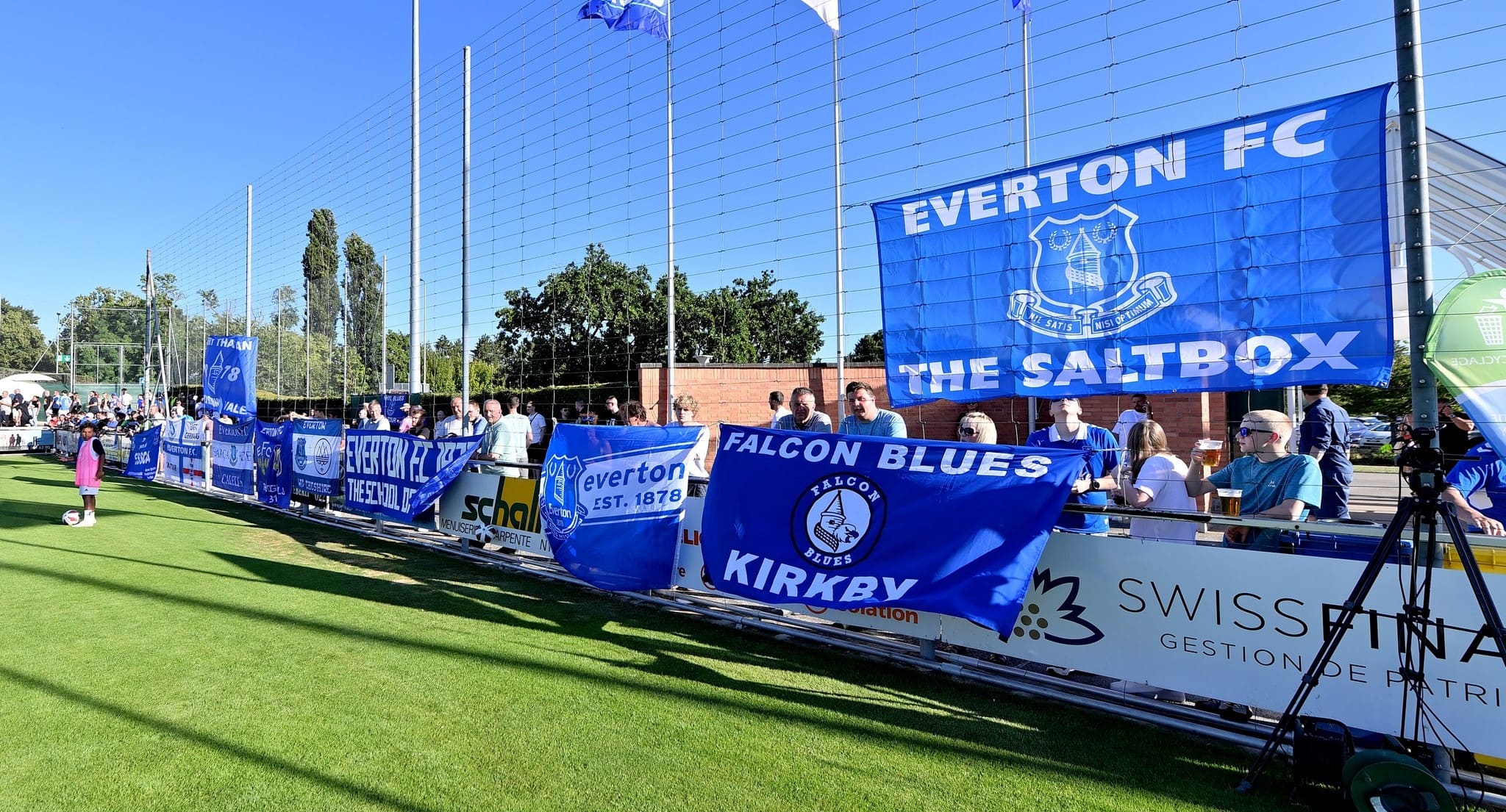 O caso do Everton: a caminho do Championship? pt.2