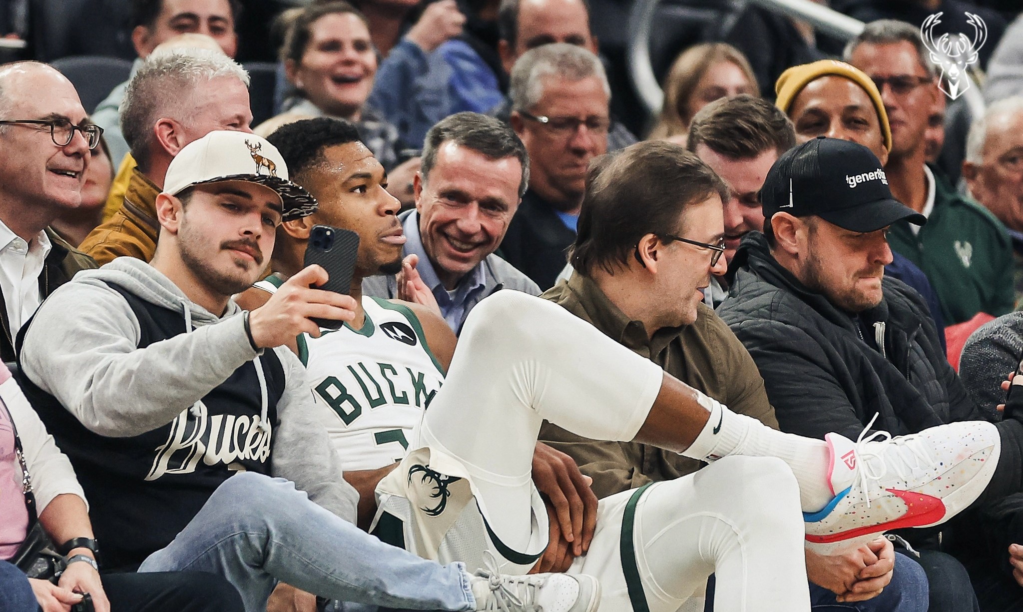 Milwaukee Bucks: um legado duradouro e geracional