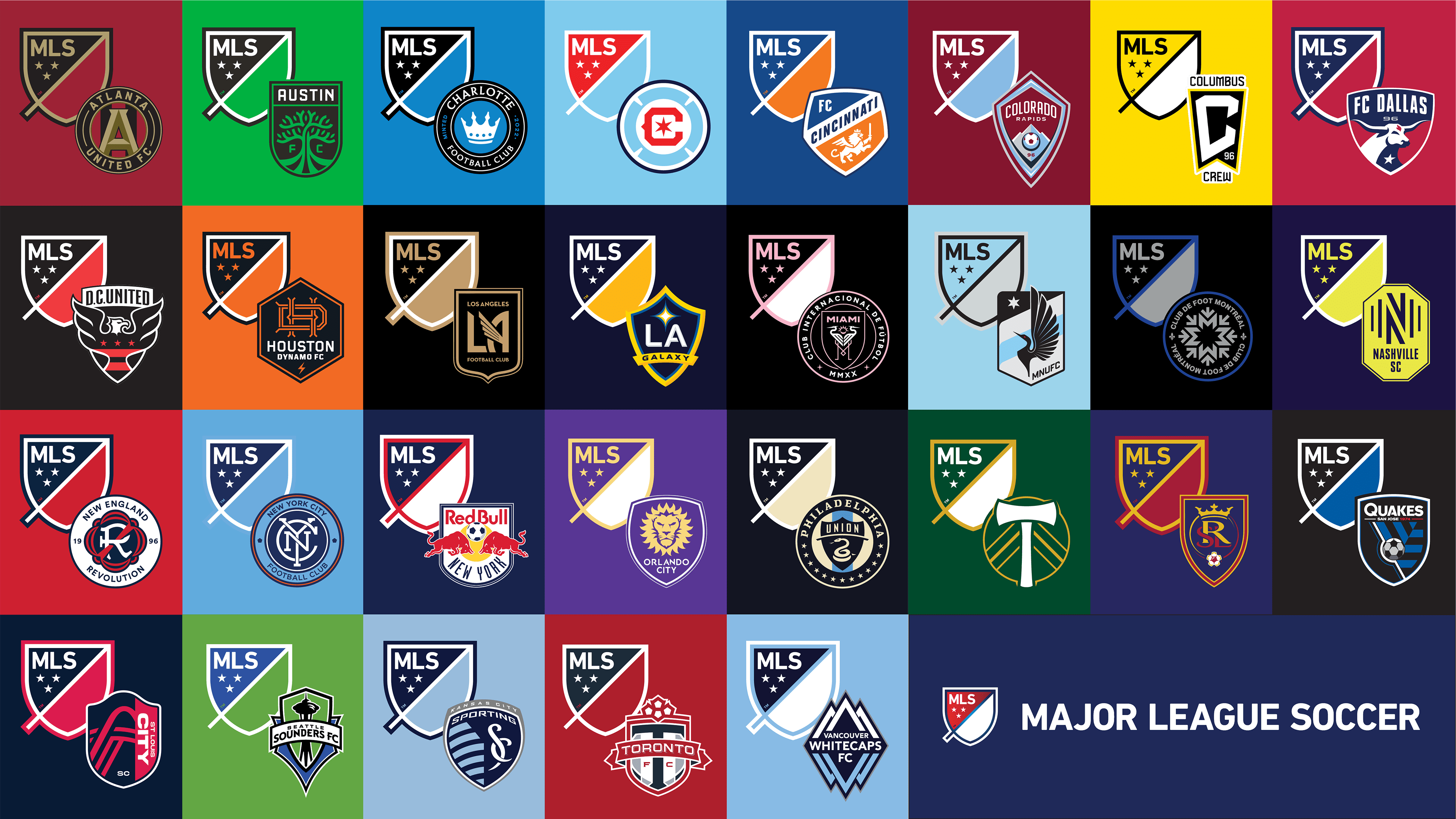 MLS 2024 - Início de uma nova temporada